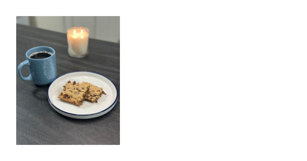 Brown Butter Chocolate Chip Cookie Bars: A New Favorite – Tammy's Tidbits